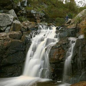 Top 5 Waterfalls in South Australia - Top 5 South Australia